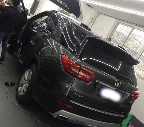 cs95新版改款2019油耗,s95新版改款2020,s95新版改款20_大山谷图库