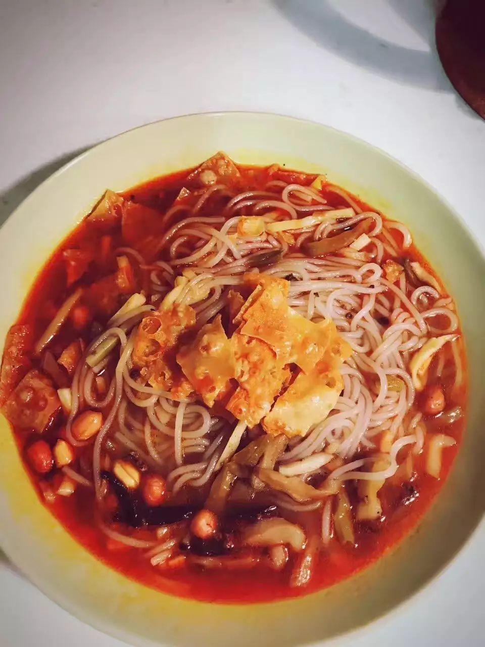 嗦粉螺蛳粉 螺蛳粉 螺蛳粉店 大山谷图库