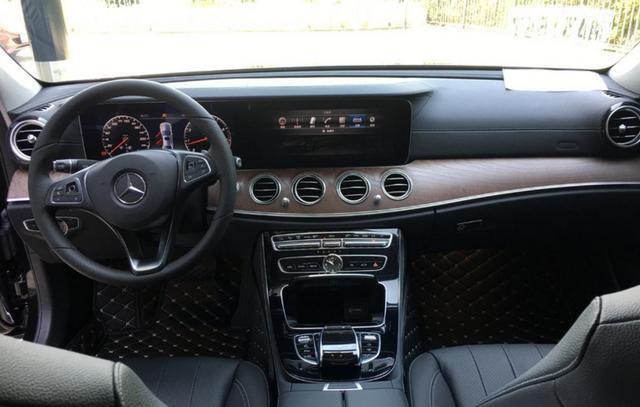 2020款奔驰e300l内饰,2020款奔驰200l新款,奔驰2020款e300l(第7页)_大山谷图库