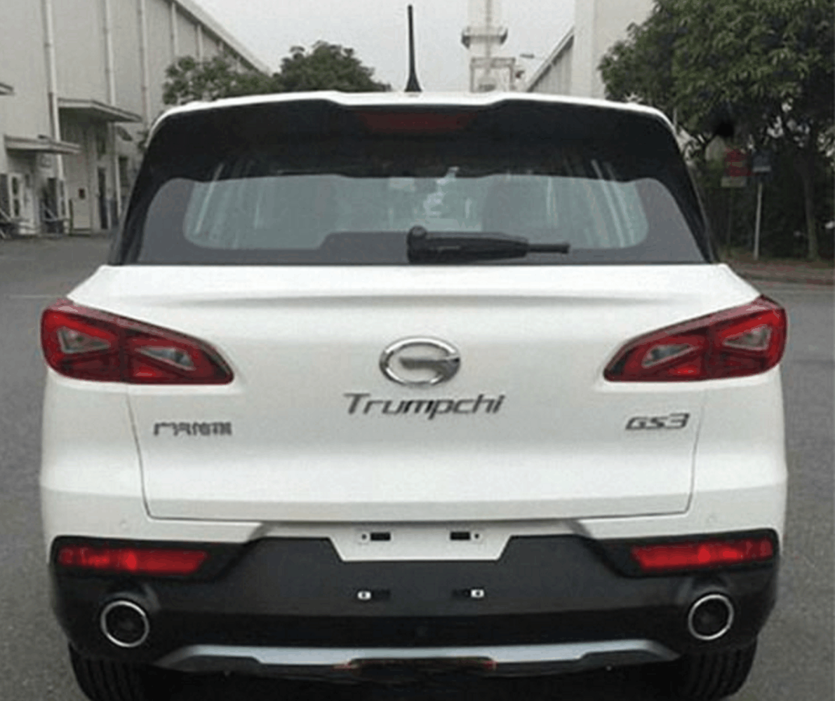 全新传祺gs3报价,新款gs4报价及图片,全新传祺gs4_大山谷图库