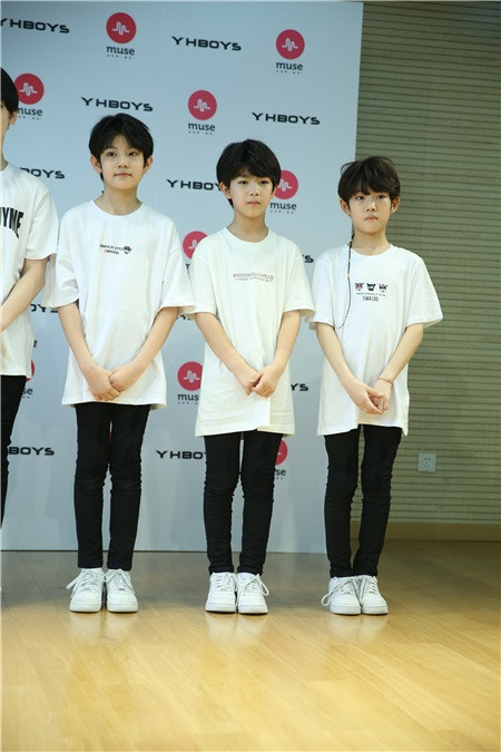 YHBOYS个人资料-千图网