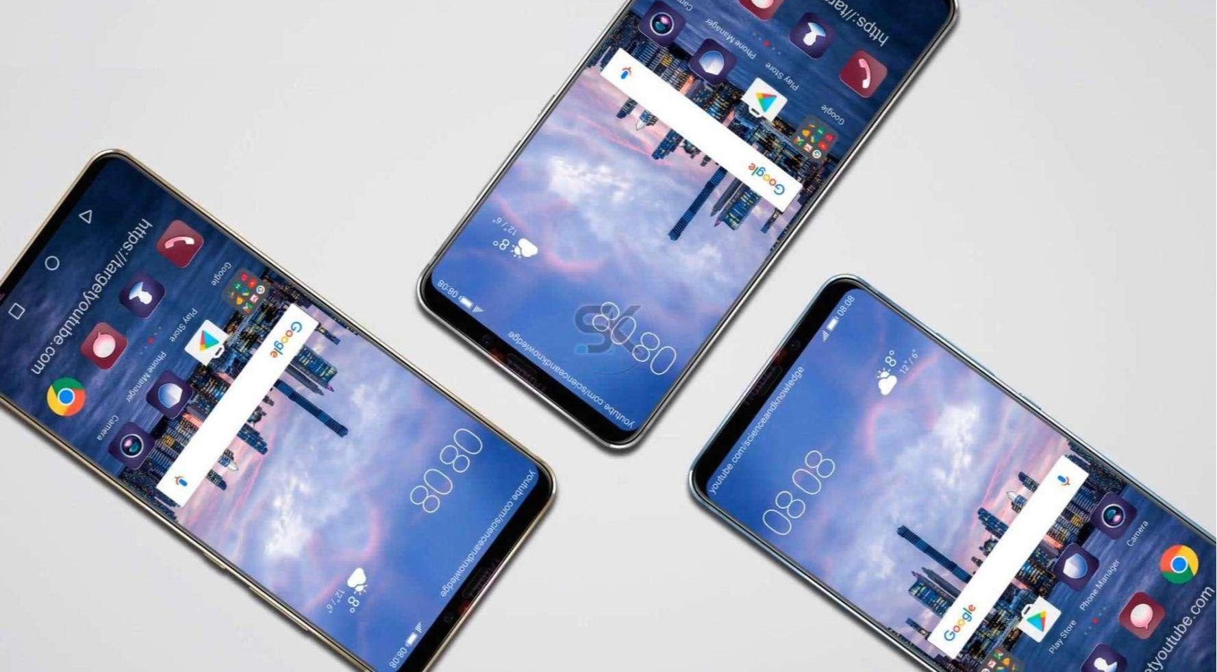 华为p系列所有机型,p系列手机大全,p系列(第11页)_大山谷图库