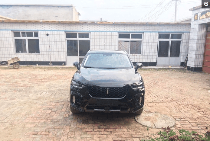 长安魏派vv6,长安魏派vv7,长安vv6_大山谷图库