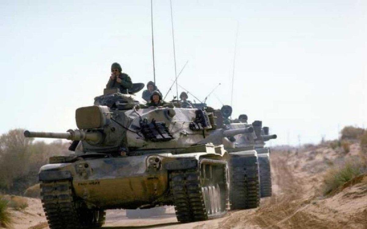 土耳其m60a3,土耳其m60,土耳其m60t_大山谷图库