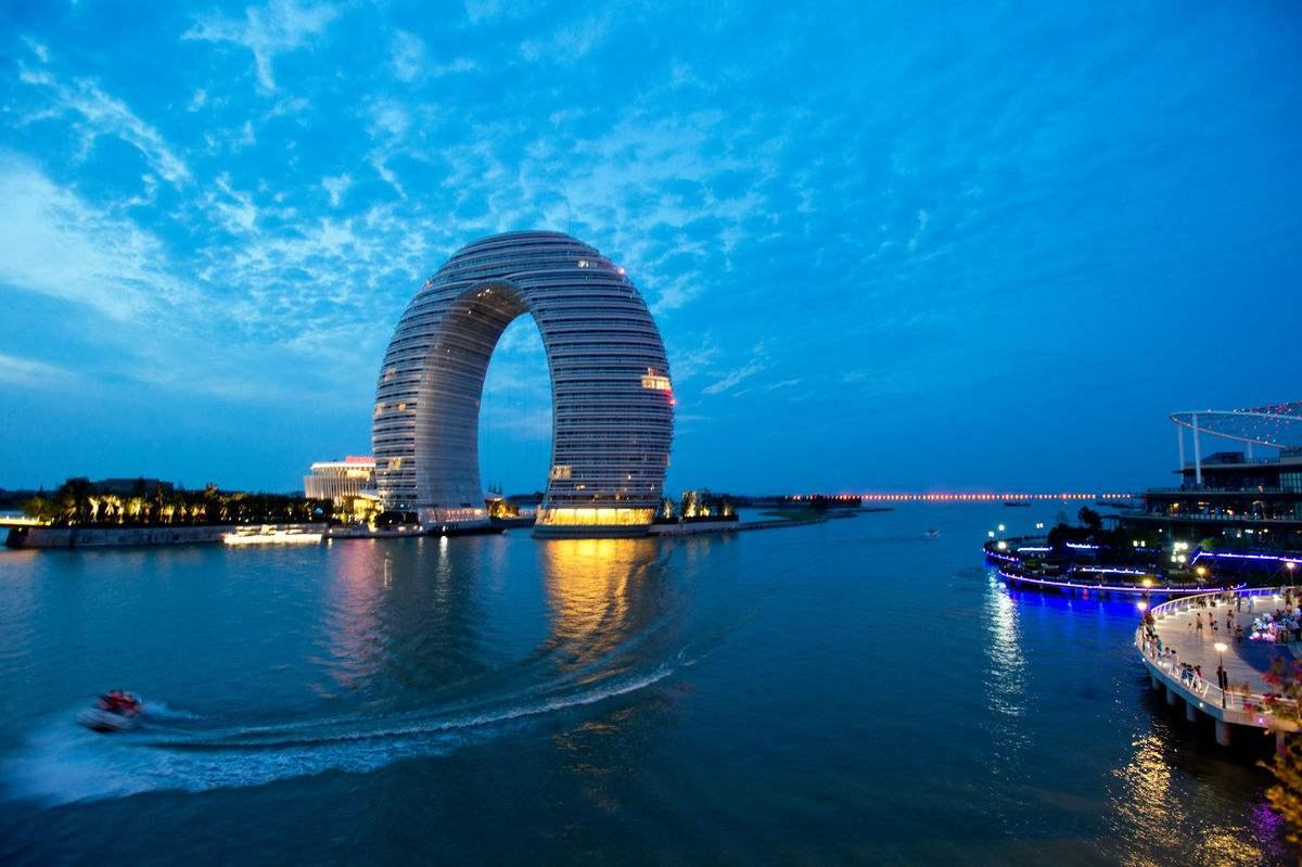 湖州太湖喜来登,湖州太湖,苏州太湖新城(第10页)_大山谷图库