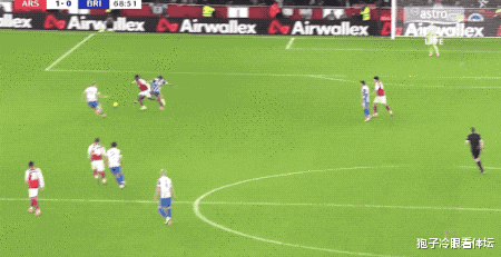 Why not rotate 10 people? 2-0! The 1.31 billion wealthy club has won 8 ...