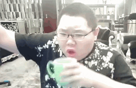 pdd反向抽烟gif,pdd反向抽烟,pdd抽烟_大山谷图库