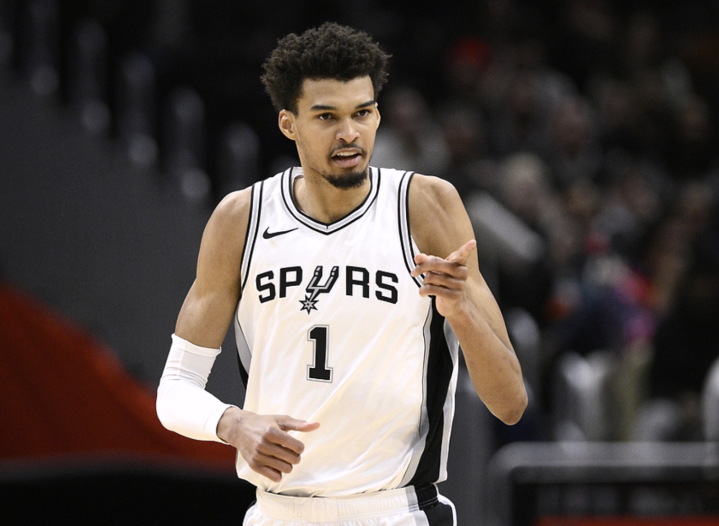 Wenban Yama made a decision! Not to mention the Rockets, even the ...