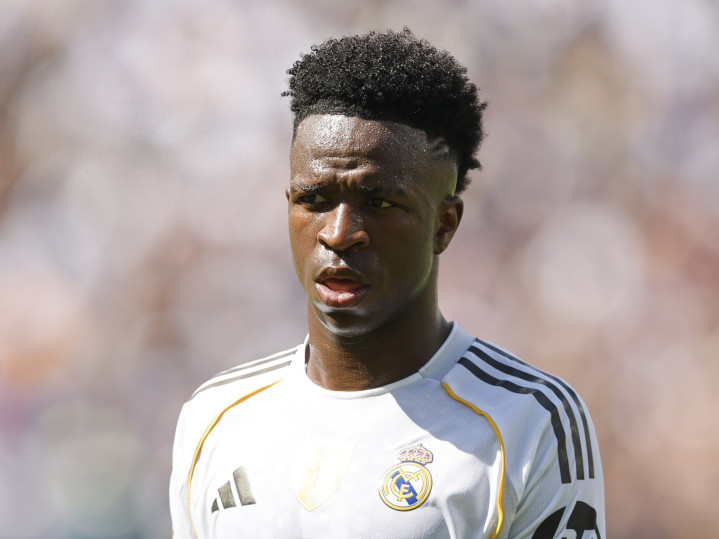 Where to go? Each team: Vinicius seems to deliberately fight against ...