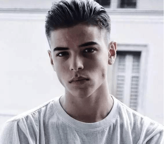 undercut发型怎么说,undet发型,9种undet发型_大山谷图库